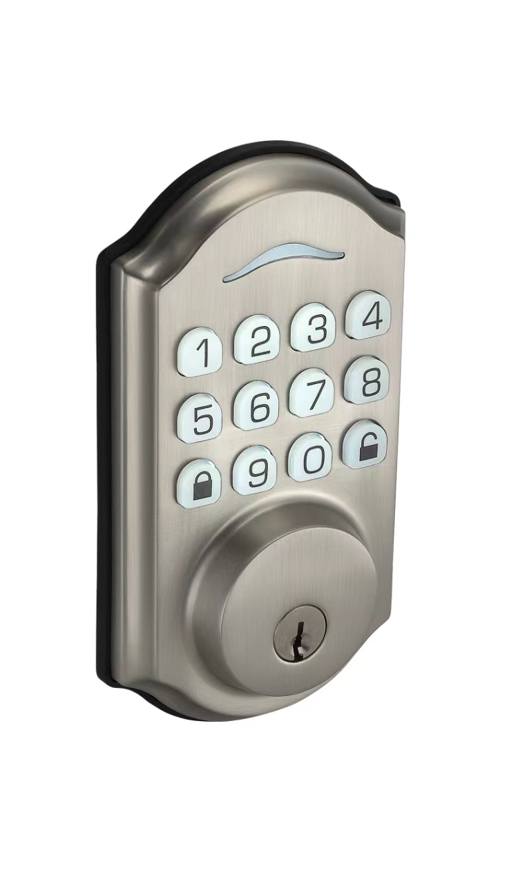 9021 – Smart Lock Ciepojit